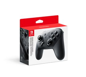 Nintendo Switch Pro Controller (NS) | Shop Today. Get it Tomorrow ...