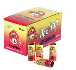 Bulk Pack 50 X Vastrap Fly-Ribbon Plastic | Shop Today. Get it Tomorrow ...