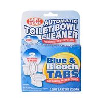 Bulk Pack 12 X Toilet Freshener Cistern Block 2x50g | Buy Online in ...