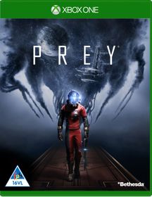 Prey (Xbox One) | Shop Today. Get it Tomorrow! | takealot.com