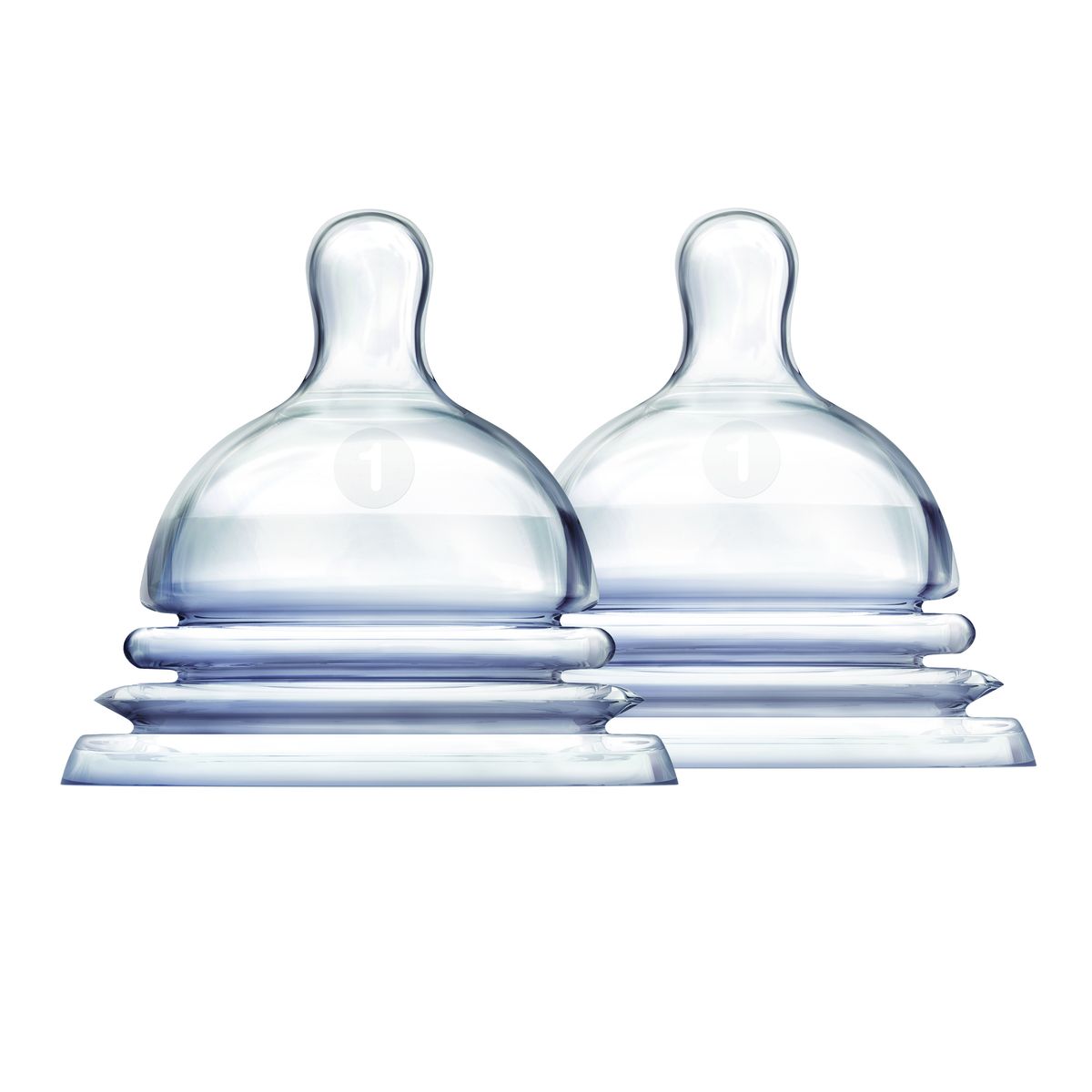 Munchkin Latch - Stage 1 Nipple - 2 Pack | Shop Today. Get it Tomorrow ...