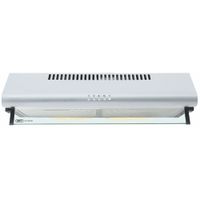 Defy - 600 Cooker Hoods - Silver | Buy Online in South Africa ...