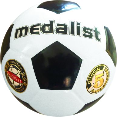 Medalist Dynamo Soccer Ball (Size:5) | Shop Today. Get it Tomorrow ...