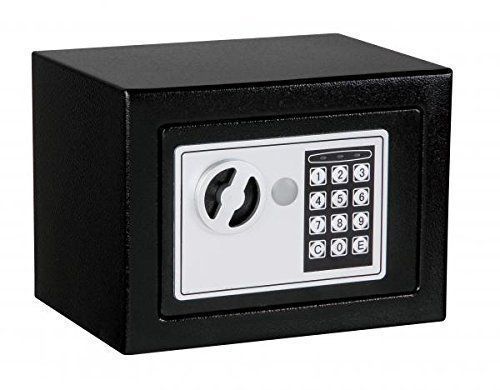 Electronic Digital Safe Box - Small | Shop Today. Get it Tomorrow ...