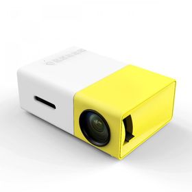 Portable YG300 Mini LED Projector | Shop Today. Get it Tomorrow ...