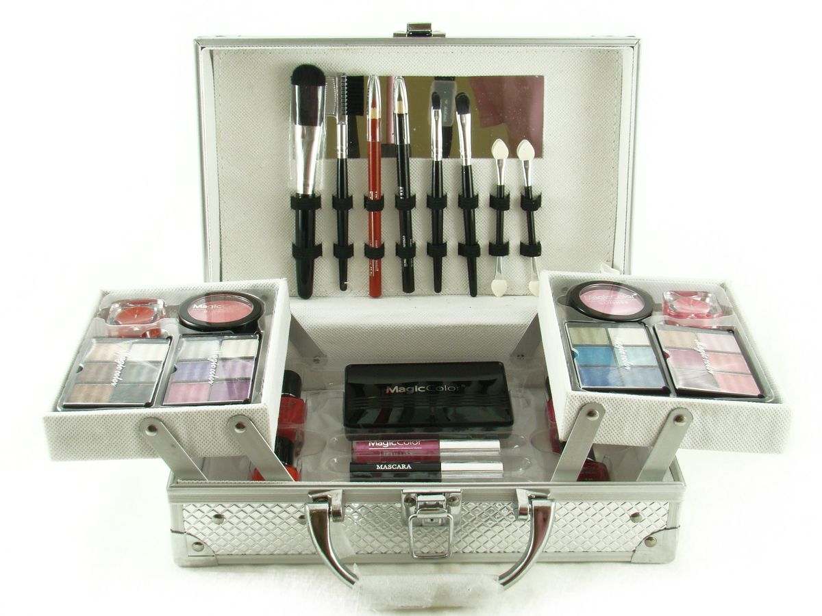 Magic Color Makeup Kit - Medium | Shop Today. Get it Tomorrow ...
