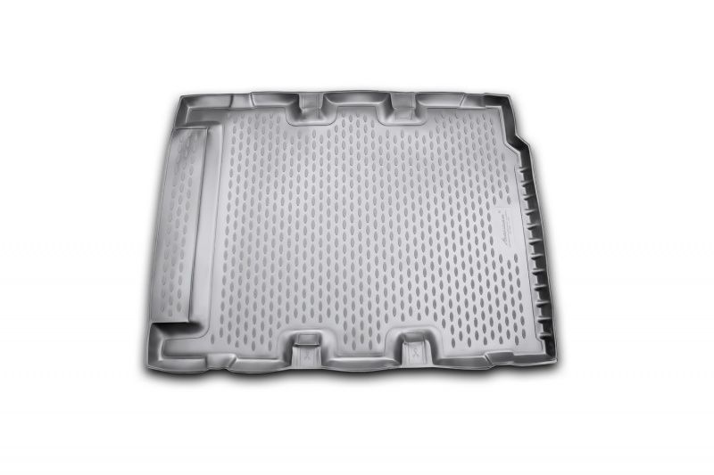 Afriboot Boot Mat Land Rover Defender 110 5D 1983-2018 | Shop Today ...