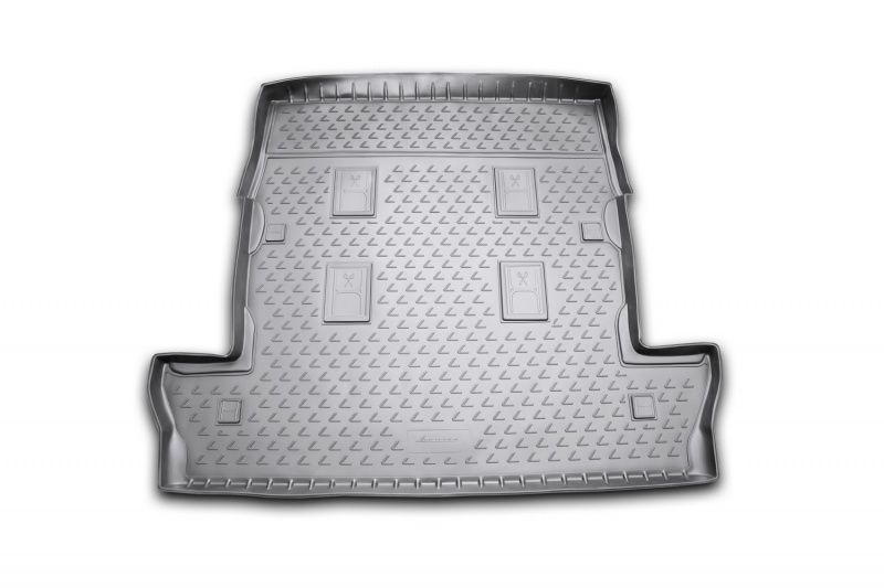 Afriboot Boot Mat Lexus LX570 2008-2022 | Shop Today. Get it Tomorrow ...