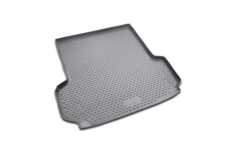 Afriboot Boot Mat Mitsubishi Pajero Sport 2008-Present | Shop Today ...