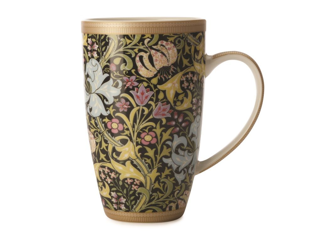 Maxwell & Williams - 420ml William Morris Coupe Mug | Shop Today. Get ...