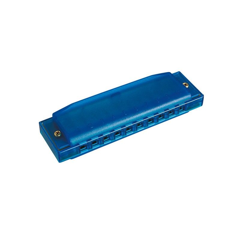 Hohner Happy Color Harp Harmonica - Blue | Shop Today. Get it Tomorrow ...