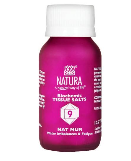 Natura Nat Mur Tablets - 125's | Shop Today. Get it Tomorrow ...