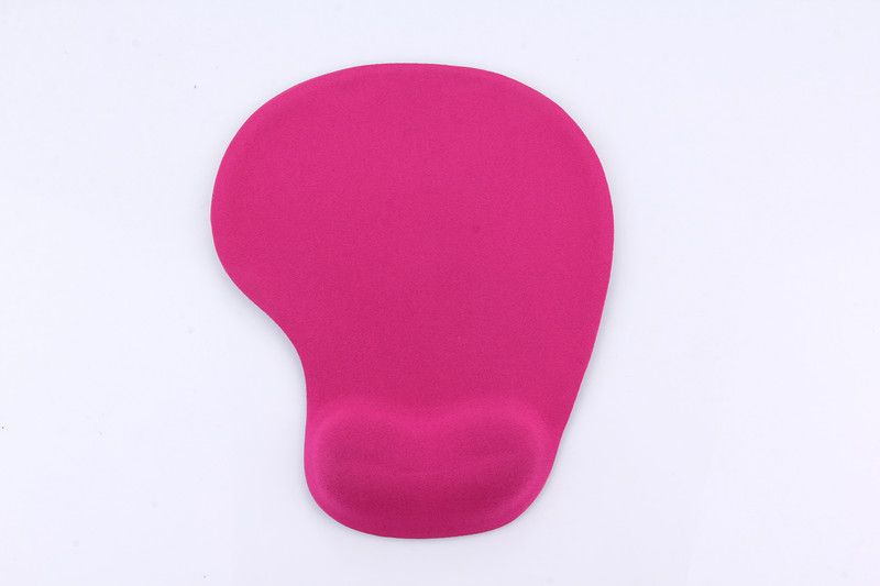Tuff-Luv Gel Wrist Rest Mouse Pad - Pink | Shop Today. Get it Tomorrow ...
