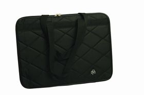 Draughtsman Technical Drawing Board Bag Padded Quilted A3 - Black ...
