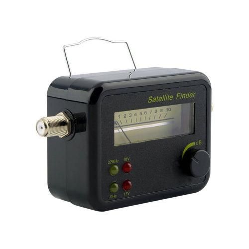 Dstv signal finder store