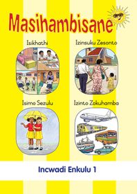 Masihambisane: Ibanga R: Incwadi Enkulu 1 | Shop Today. Get it Tomorrow ...