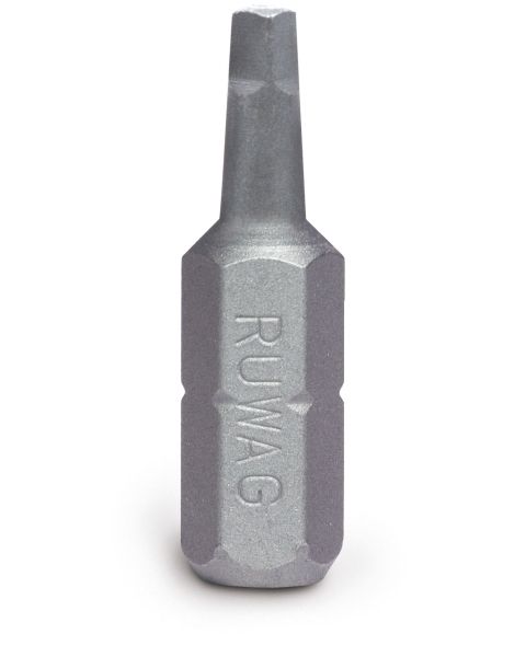 Ruwag No2 Square Bit 2/Card | Shop Today. Get it Tomorrow! | takealot.com