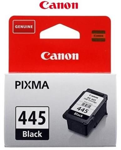 Canon Orignal - Ink Black - Mg2440 Mg2540 | Shop Today. Get it Tomorrow ...