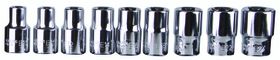 TomiHawk Dr. External Star Socket Set | Shop Today. Get it Tomorrow ...