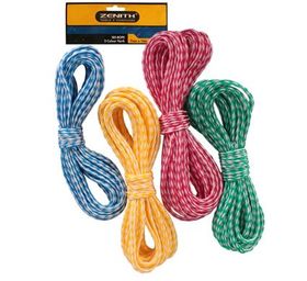 Bulk Pack 8 x Zenith 2 Colour Ski Rope - 10m x 7mm Hank | Shop Today ...