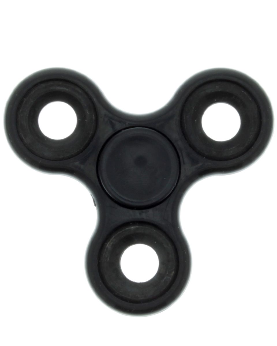 Spinner Fidget - Black | Shop Today. Get it Tomorrow! | takealot.com