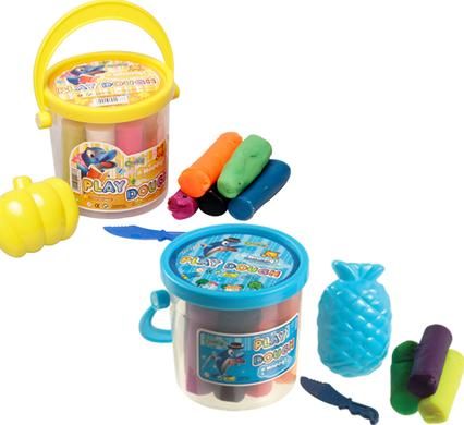 Bulk Pack 8 x Edu Play Dough Assorted | Shop Today. Get it Tomorrow ...
