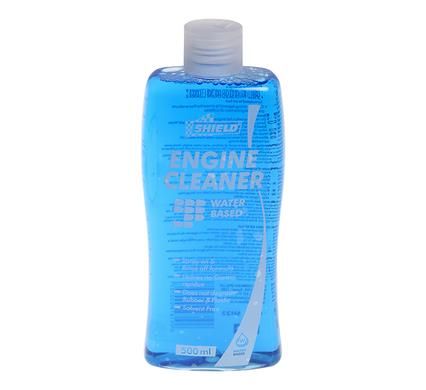 Shield Engine Cleaner & Degreaser - 500ml - 8 Pack | Shop Today. Get it ...