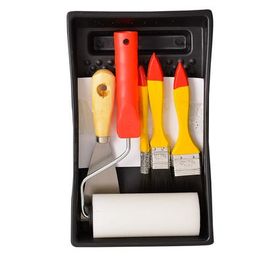Painting Starter Kit 6 Piece Set | Shop Today. Get it Tomorrow ...