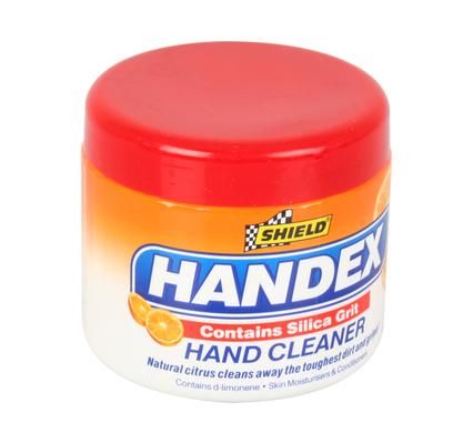 Shield Handex-Cleaner Grit 500g - 2 Pack | Shop Today. Get it Tomorrow ...