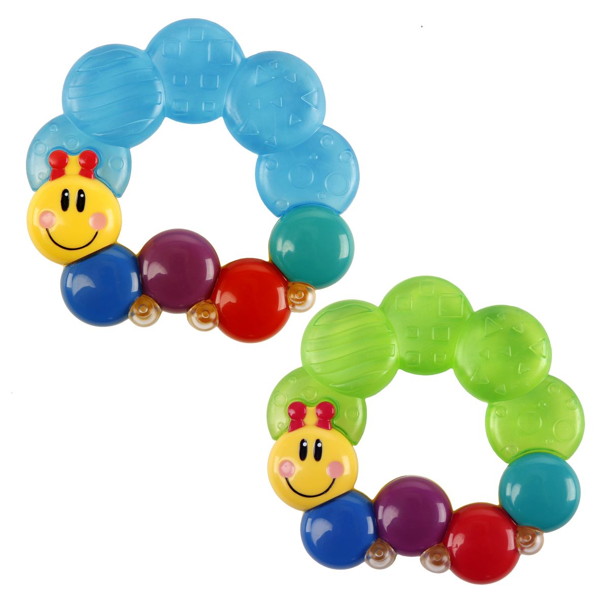 Baby Einstein - Teether Pillar | Shop Today. Get it Tomorrow ...
