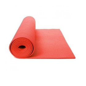 Yoga Mat - Red | Shop Today. Get it Tomorrow! | takealot.com
