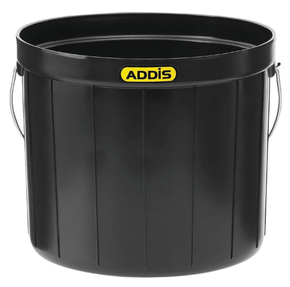 Addis - Builder's Bucket - 10 litre | Shop Today. Get it Tomorrow ...