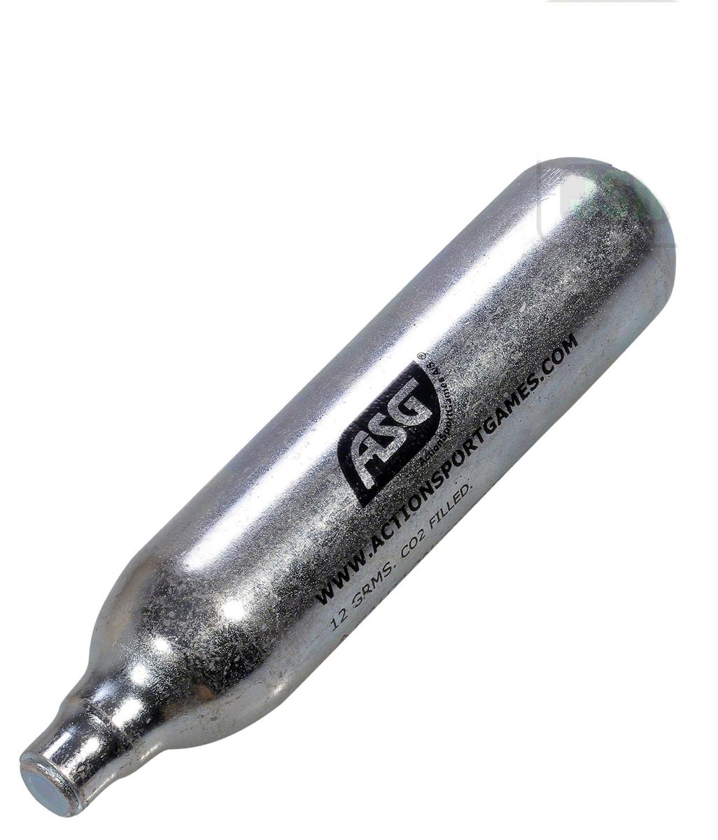 100 X 12G Co2 Gas | Shop Today. Get it Tomorrow! | takealot.com