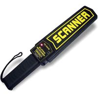Hand Held Metal Detector - Multi Function | Buy Online in South Africa ...