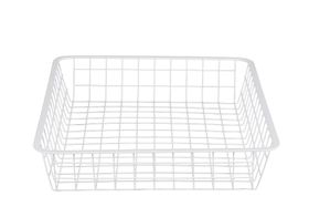 Storm Storage Solutions - Shallow Basket | Shop Today. Get it Tomorrow ...