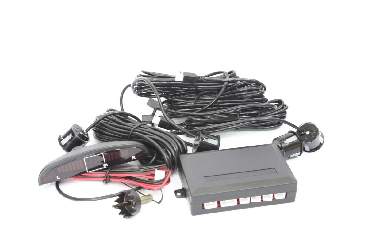 Park Distance Controller With sensors | Shop Today. Get it Tomorrow ...