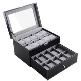 Collection Case 20 Slot Jewellery Organizer | Shop Today. Get it ...