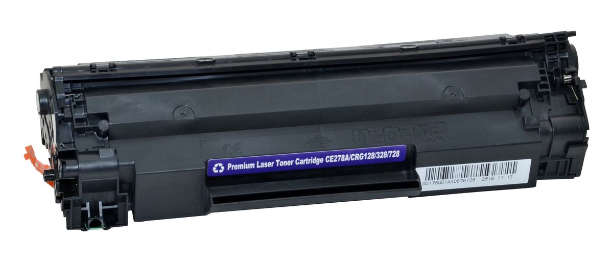 Generic HP Compatible Toner Cartridge 78A CE278A 278 | Shop Today. Get ...