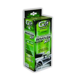 Homemark Gs27 Gentle Car Scratch Remover Kit | Shop Today. Get it ...