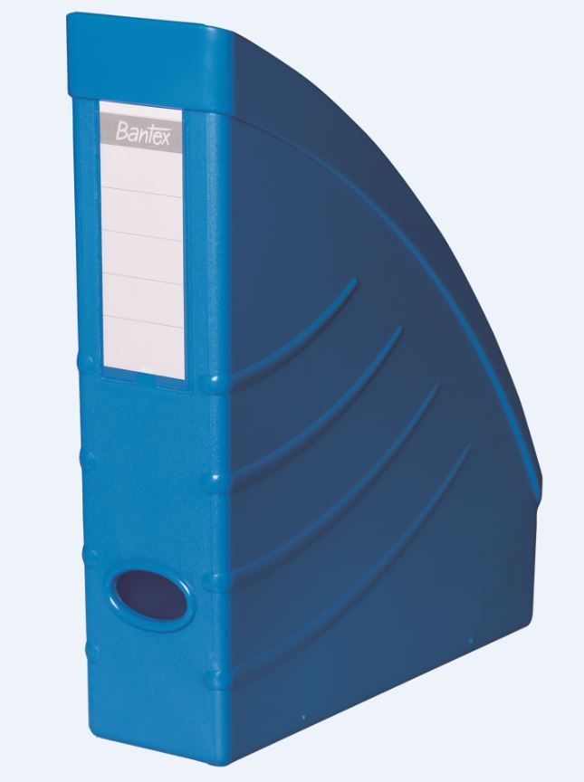 Bantex Optima Magazine Filing Box | Shop Today. Get it Tomorrow ...