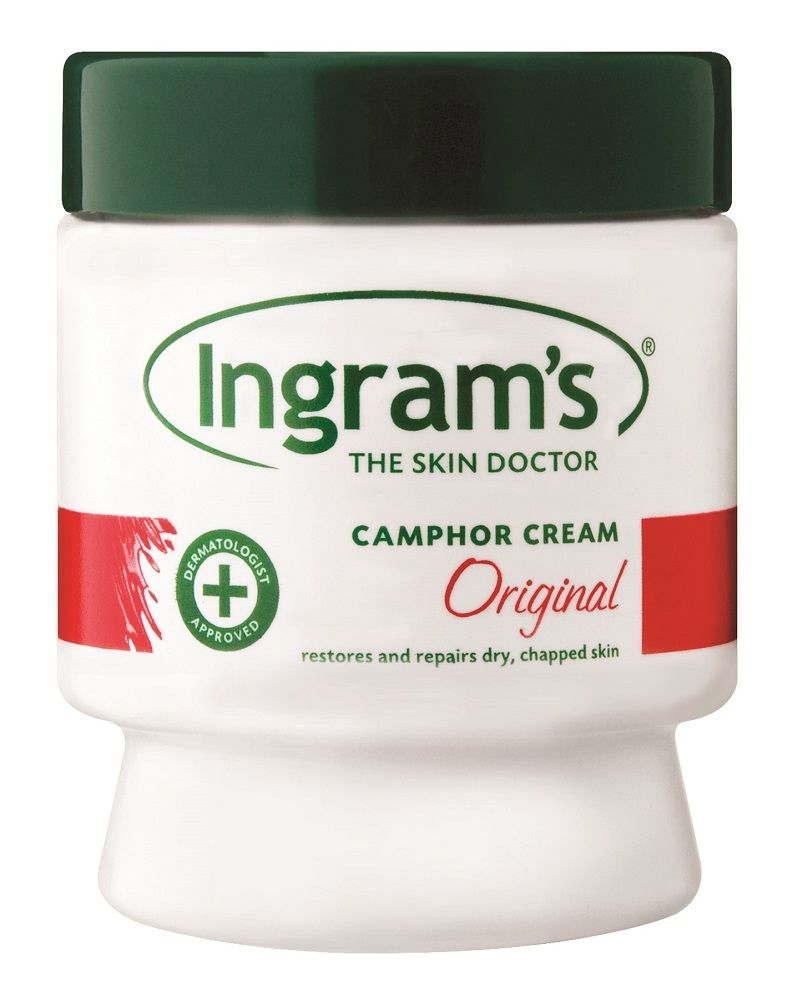 Ingram's Camphor Regular 500ml | Shop Today. Get it Tomorrow ...