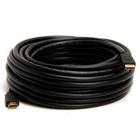 HDMI To HDMI High Speed -15m Black | Shop Today. Get it Tomorrow ...