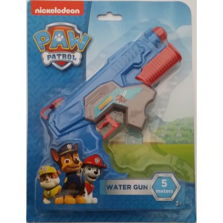 Paw Patrol Water Bullet Gun | ubicaciondepersonas.cdmx.gob.mx