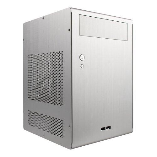 Lian-Li PC-Q07 U3 Silver Mini-Itx Case | Shop Today. Get it Tomorrow ...