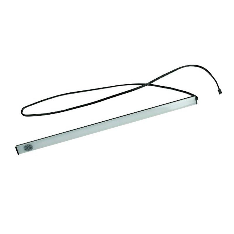 Cooler Master 40 LEDs/26cm LED Strip x2 - Blue | Shop Today. Get it ...