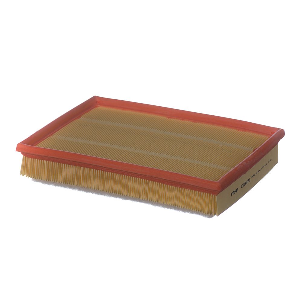 Fram Air Filter - Ford Commercial Bantam - 1.3I, Year: 2002 - 2011 ...