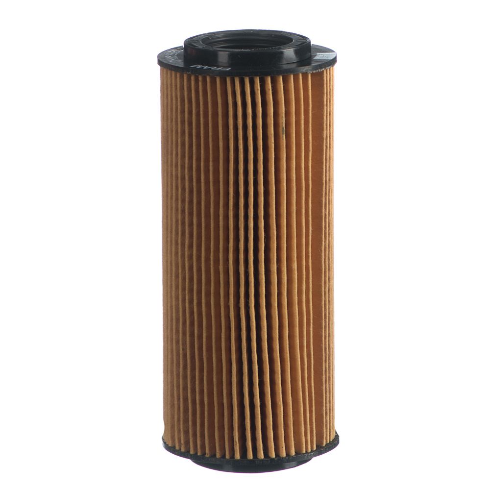 Fram Oil Filter - Bmw 7 Series - 730D (E65), Year: 2003 - 2005, M57D30 ...