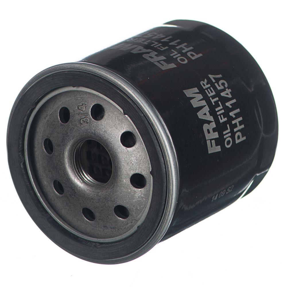 Fram Oil Filter - Volkswagen Passat - 1.4 Tsi (3G2, 3G5), 110Kw, Year ...
