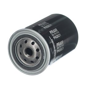 Fram Oil Filter - Leyland Mini - 1000, Year: 1968 - 1973, 4 Cyl 988 Eng ...