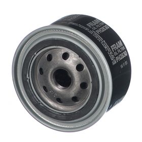 Fram Oil Filter - Dacia Commercial Magic - 1.6 D/Cab Pick-Up, Year ...